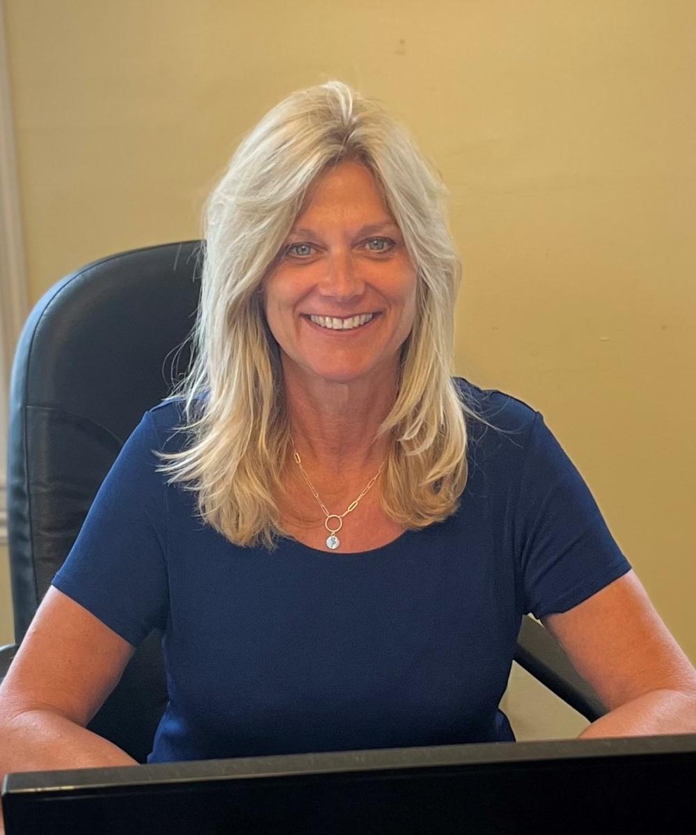 Cheryl Butler | Scott Butler CERTIFIED FINANCIAL PLANNER™ Professional